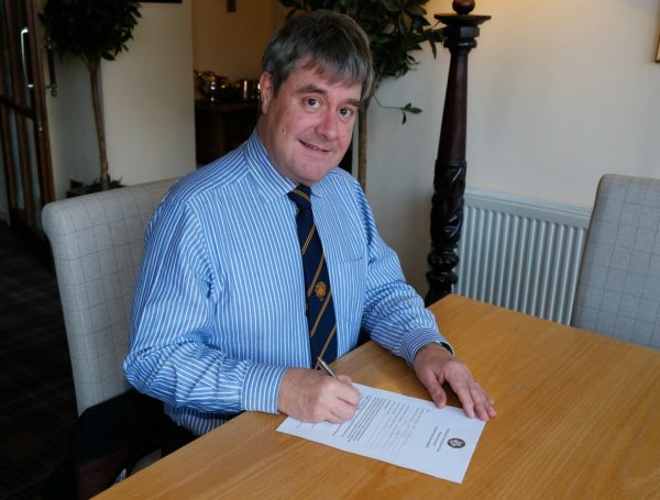 The Guildryman Newsletter - Spring 2018 - The Guildry Incorporation of ...