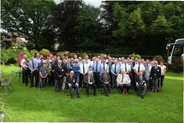 Triennial Trip Supplement - The Guildry Incorporation of the City of Perth