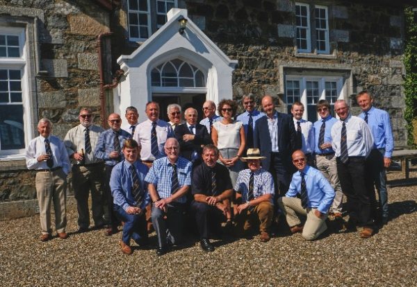 The Guildryman Newsletter - Autumn 2018 - The Guildry Incorporation of ...