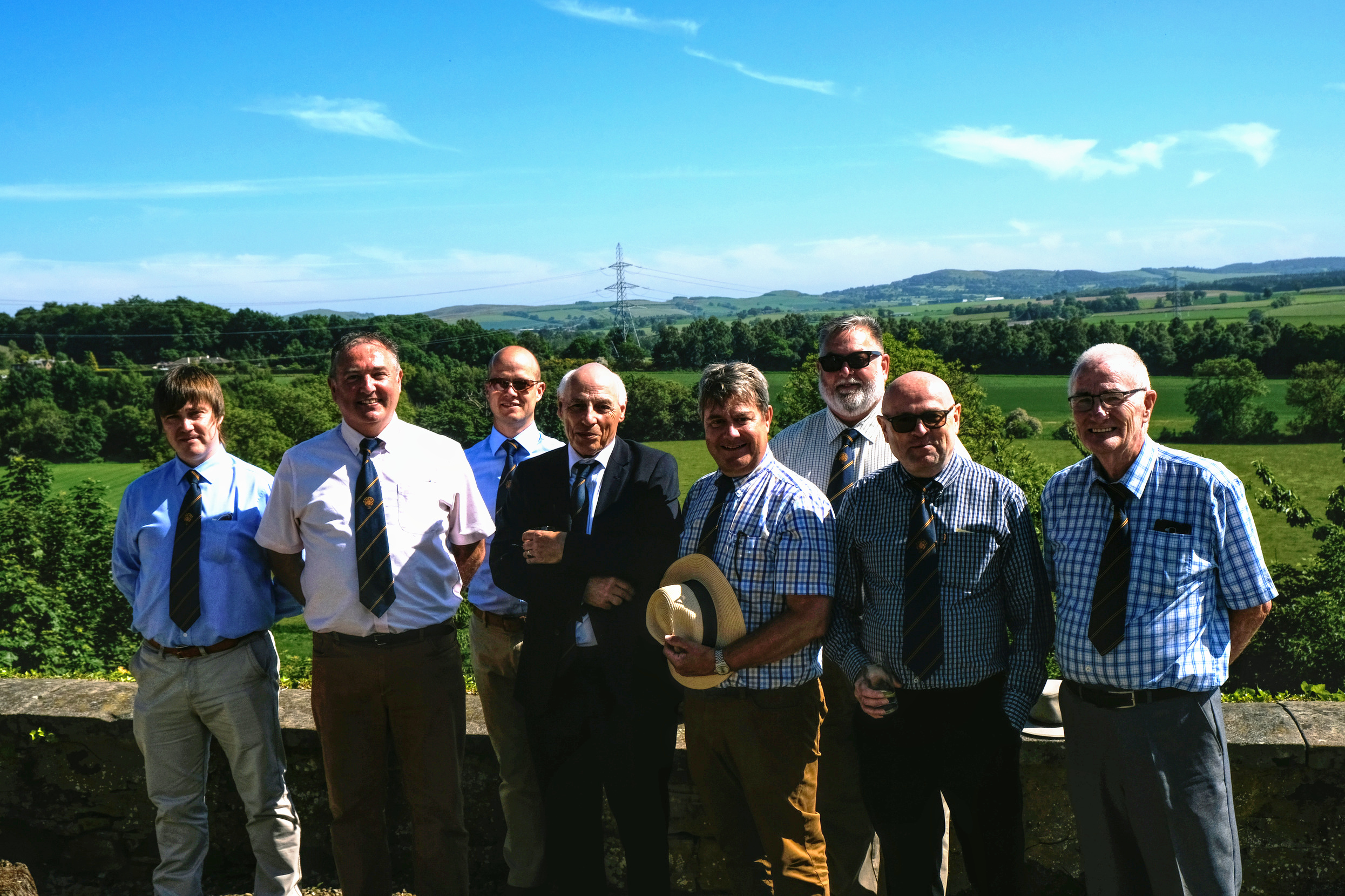 The Guildryman Newsletter: 25th year Autumn Issue - The Guildry ...