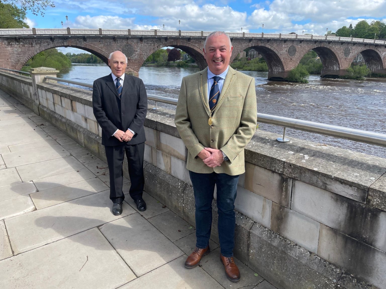 Our Origins | Since 1452 - The Guildry Incorporation of the City of Perth