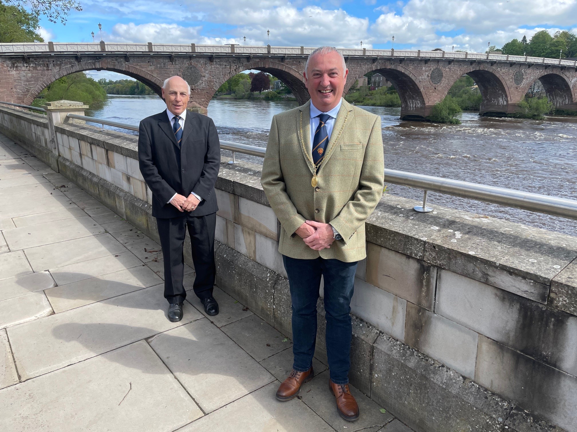 Our Origins | Since 1452 - The Guildry Incorporation of the City of Perth