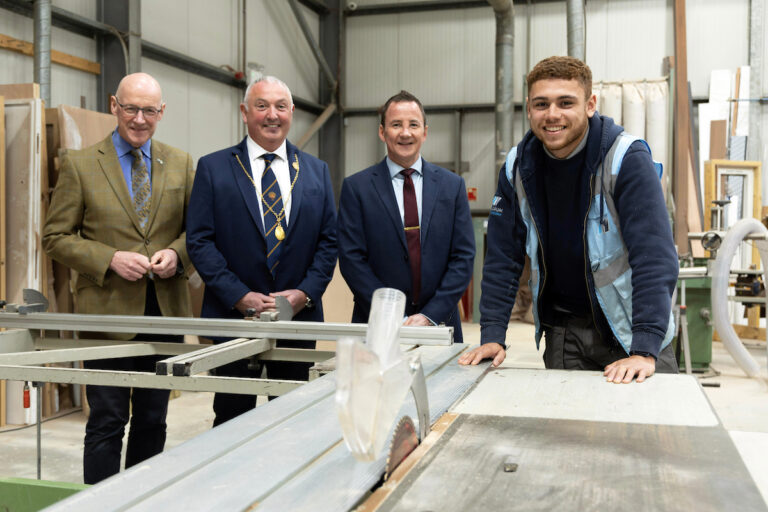 Home | Guildry | Perth - The Guildry Incorporation of the City of Perth