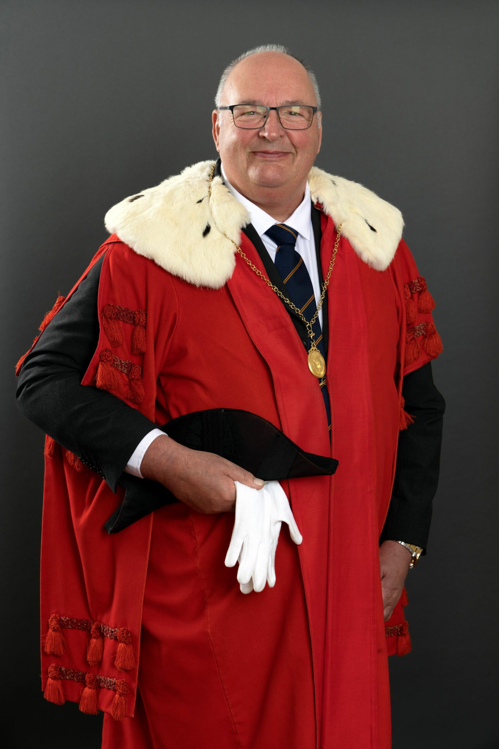 Commitee of Management - The Guildry Incorporation of the City of Perth